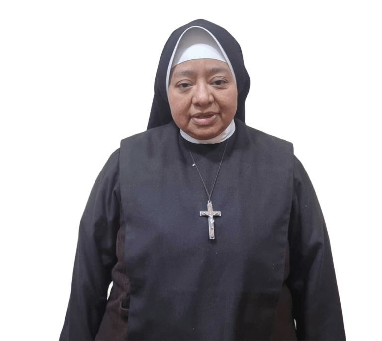 Nuestra Institucion – Francisca de las Llagas